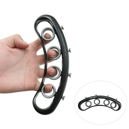 KZ-01 Guitar Finger Expander Adjustable Finger Practice Tool | Walmart ...