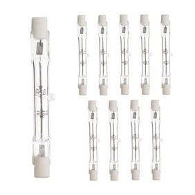 Set of 3 Touch Light Bulbs for OKL 24 Inch Touch Lamp 15-Watt Light ...