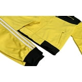 Men Velocity Tracksuit Active Jogging suit GYM Striped Jogger Top and ...