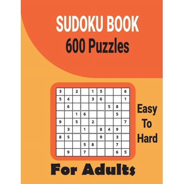 Kakuro Cross Sums Puzzles for Kids : 100 Easy Math Cross Sums Logic ...