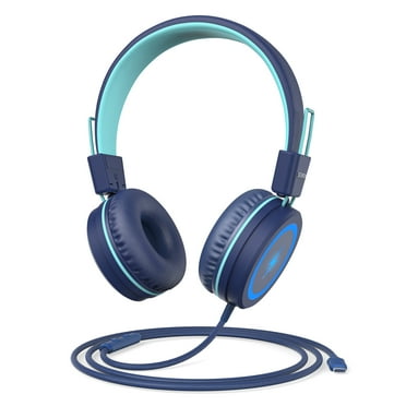 Peppa Pig Molded Wired Headphones - Walmart.com