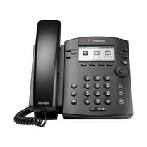 Grandstream GHP621W Compact VOIP Hotel Phone with Built in Wi-Fi in Black - Walmart.com