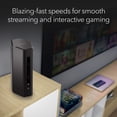 NETGEAR Nighthawk Dual-Band WiFi 7 Router (RS140) – Security Features ...