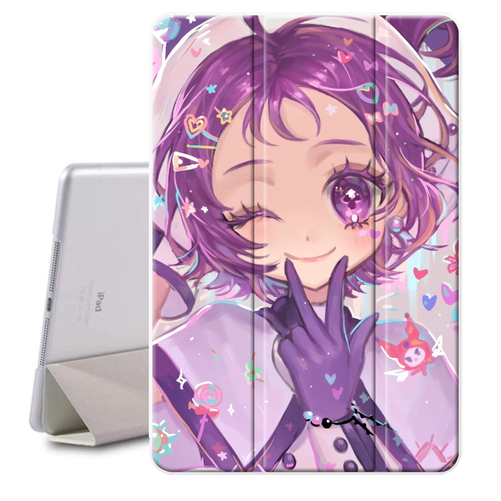 Ipad Mini Cases For Girls Purple