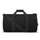 iFLY Packable Duffle with Adjustable Shoulder Strap and Luggage Trolley ...
