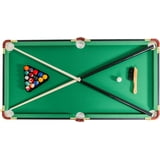 Free Shipping! RACK Leo 4-Foot Portable Folding Billiard/Pool Table ...