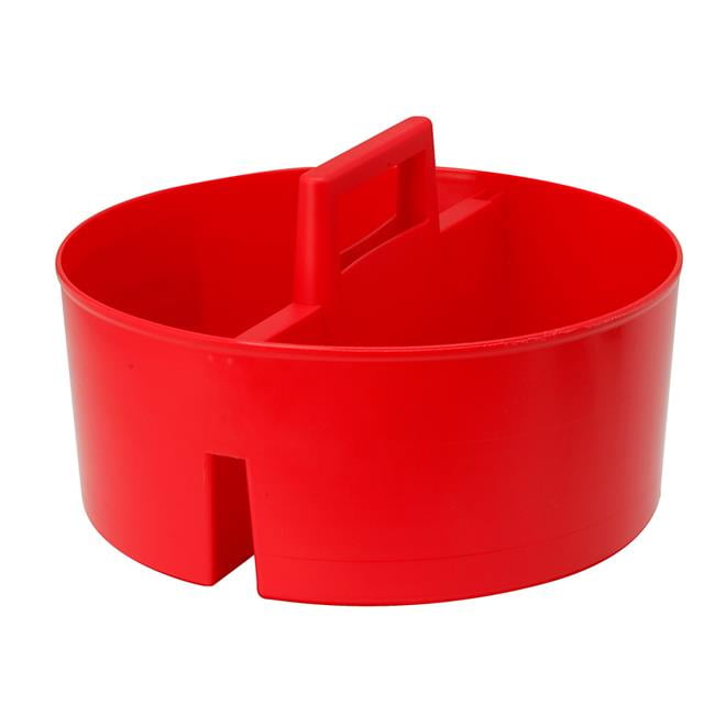 Bucket Caddy with Finger Grips - Walmart.com - Walmart.com