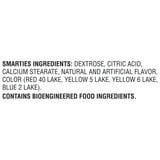 Frankford Super Mario Giant Egg with Smarties Candy, 2.86 oz - Walmart.com