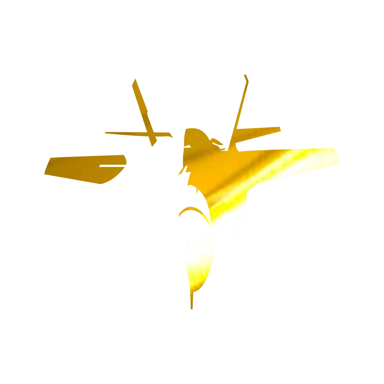 F-35 Lightning II Sticker Decal Die Cut - Self Adhesive Vinyl ...