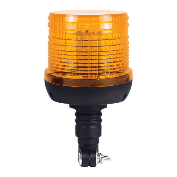 Torreta LED Rasen para auto plana mediana con sujeción lateral luz ...