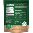 Whole Earth Allulose & Monk Fruit Zero Calorie Sweetener, 28 oz ...