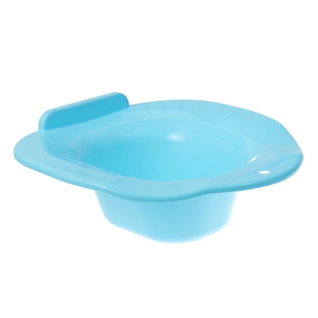 Bath Over-the-toilet Perineal Soaking Bath Basin Bidet For Hemorrhoidal ...