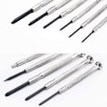 11PCS Mini Precision Screwdriver Set, Small Screwdriver Set for ...