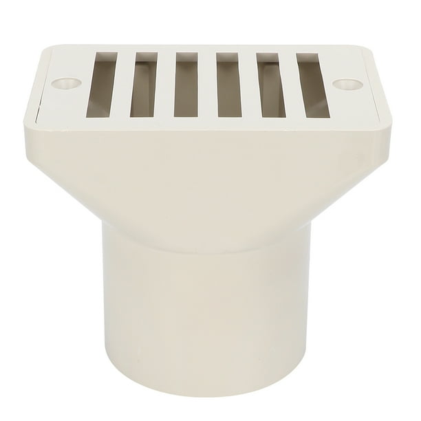 Pool Outlet, Long Service Life 2in Pool Water Overflow Outlet, Firm ...