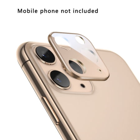 New Mobile Phone Back Camera Lens Tempered Glass Protector Film For ...