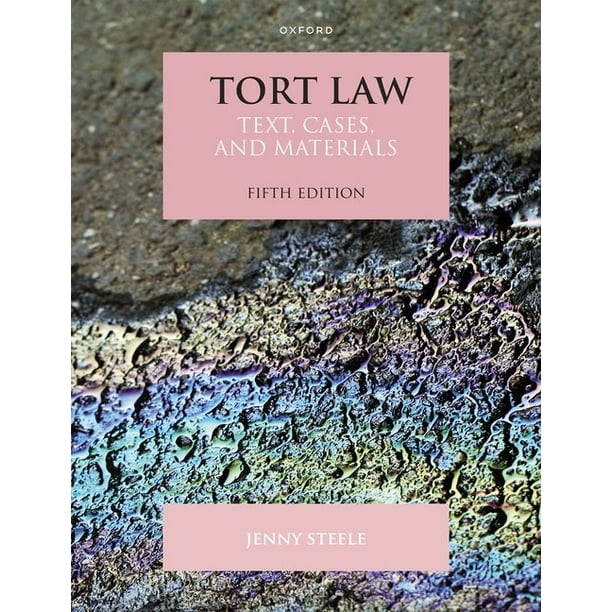 Tort Laws