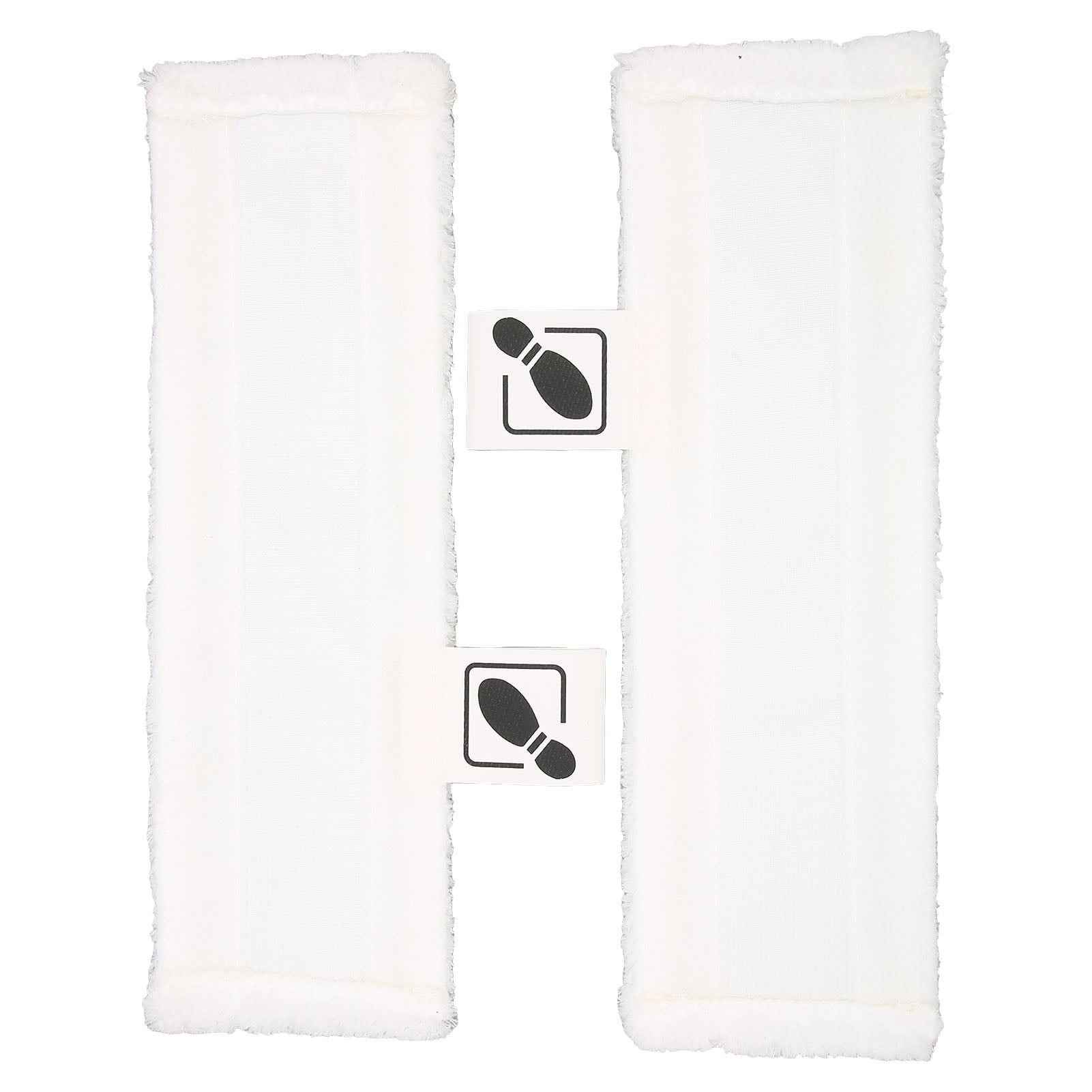 Click here for Viferr Steam Cleaner Pads 2pcs Steam Cleaner Pads... prices