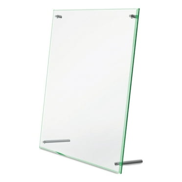 Buddy Lobby Sign Holder Stand - Walmart.com