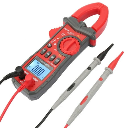Digital Multimeter, Automatic Measurement Tester Multimeter, High Hand ...