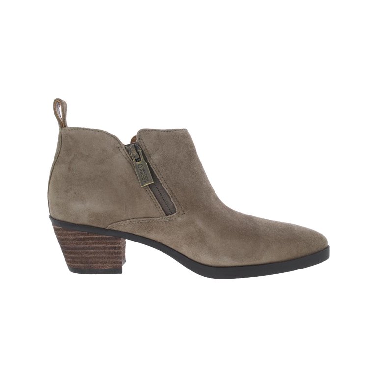 Vionic Women's Vivien Cecily Ankle Boot Discount | emergencydentistry.com