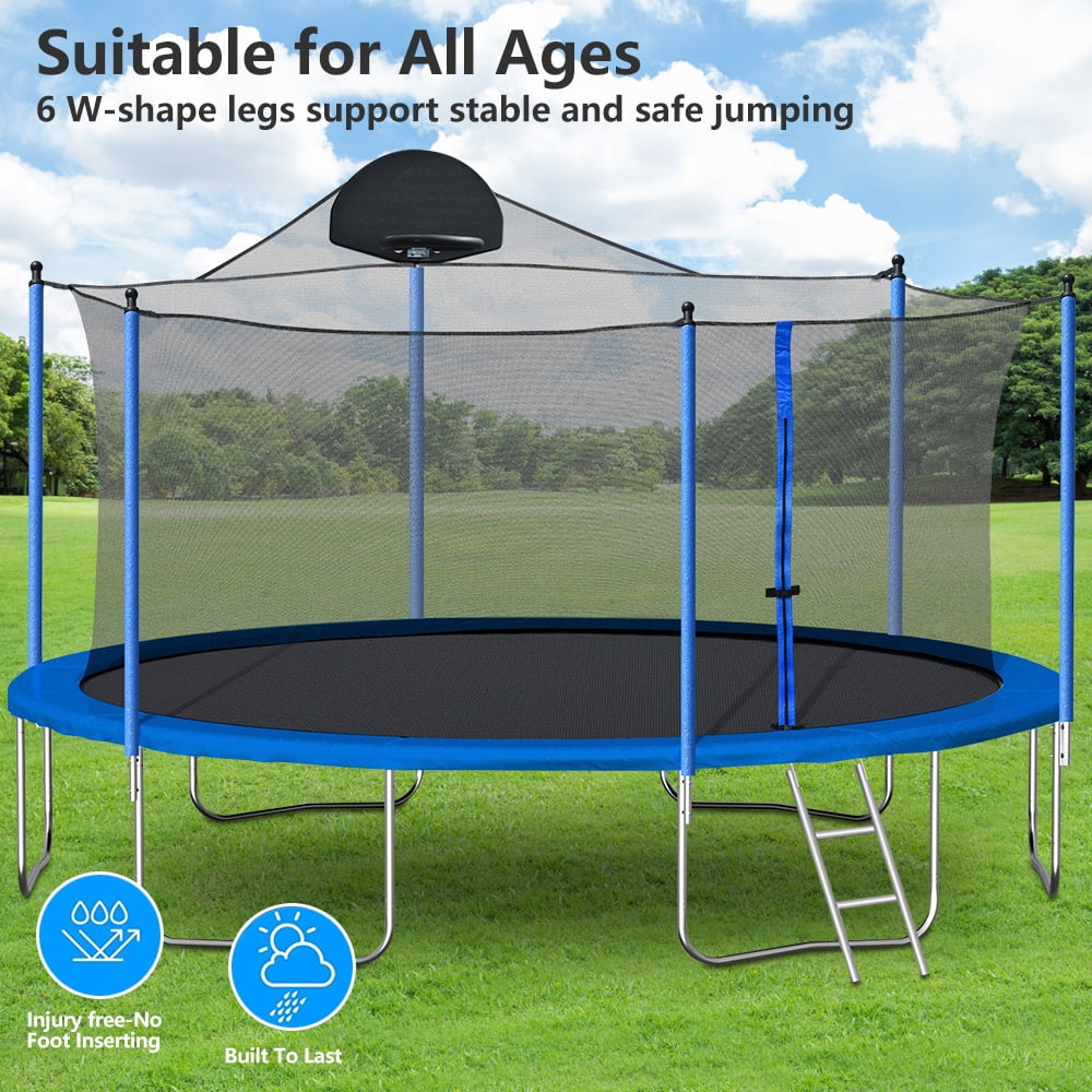 Foot Trampoline Walmart