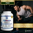 ProstaBiome Max| Prostate Health Supplement for Men| Saw Palmetto ...
