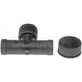 Dorman Help 47153 Radiator Flush Tee - Walmart.com Dorman Help 47153 Radiator Flush Tee - Walmart.com
