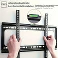26-65inch TV Wall Mount Bracket Universal TV Mount Monitor Holder ...
