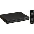 (4 pack) LG DP132H Multi Format 1080p Upscaling DVD Player - Walmart.com