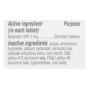 Equalactin Citrus Flavored Chewable Tablets - 48 Ea - Walmart.com