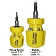 DASAW-PIQ06102-1 Teeny Turner Screwdriver - Walmart.com