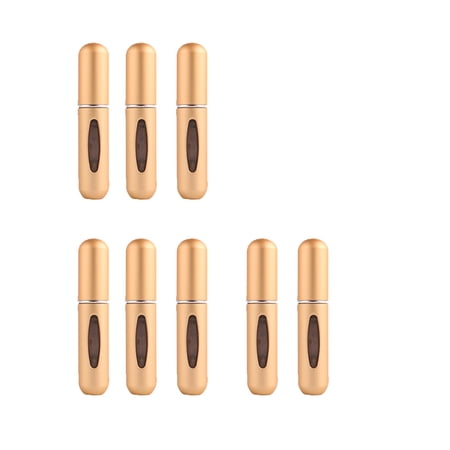 8 pieces 5ml bottom filling spray bottle, perfume bottle - Walmart.ca