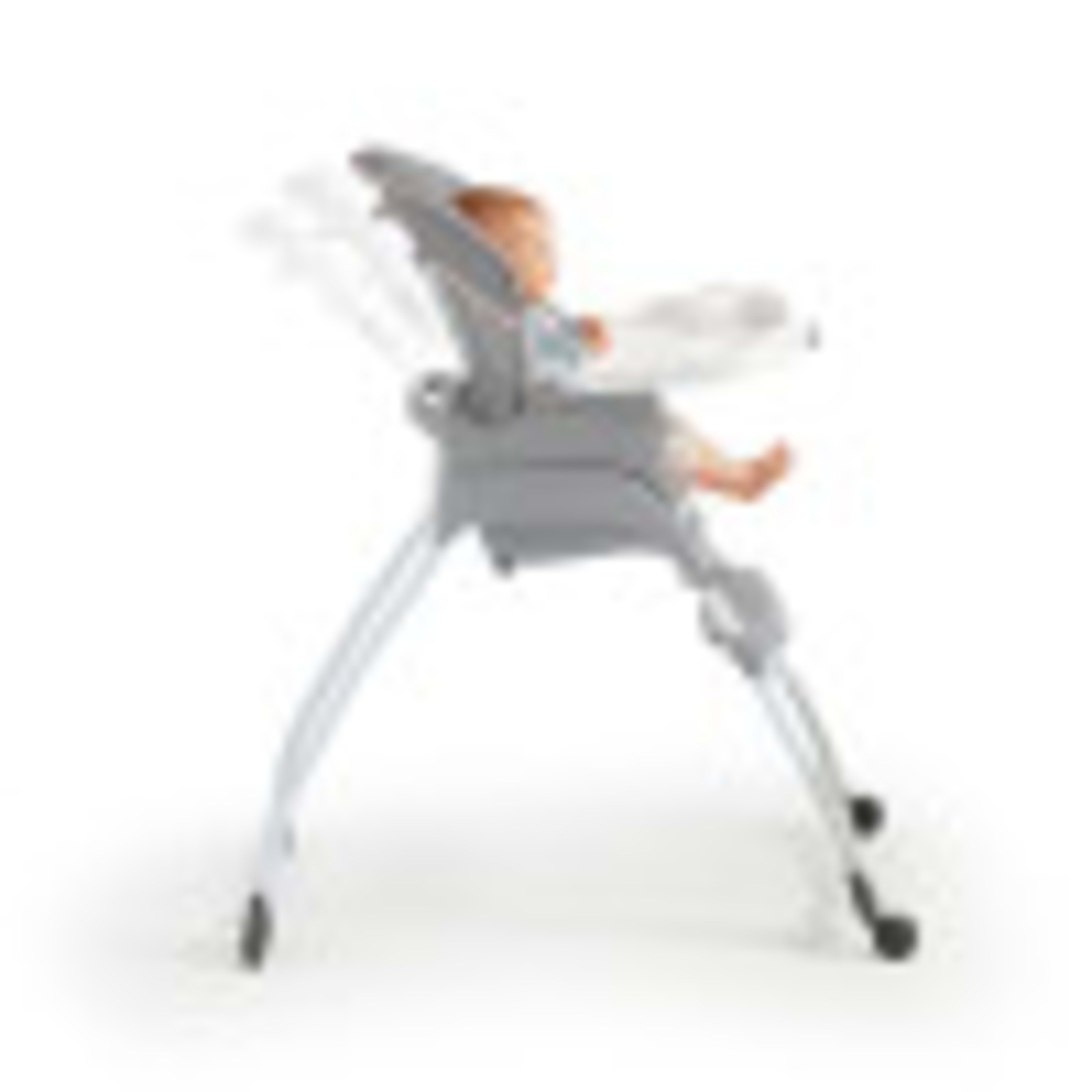 Ingenuity Trio 3-in-1 Convertible High Chair, Nepal | Ubuy
