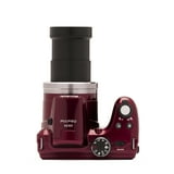 KODAK PIXPRO AZ401 Bridge Digital Camera - 16MP 40X Optical Zoom HD720p ...