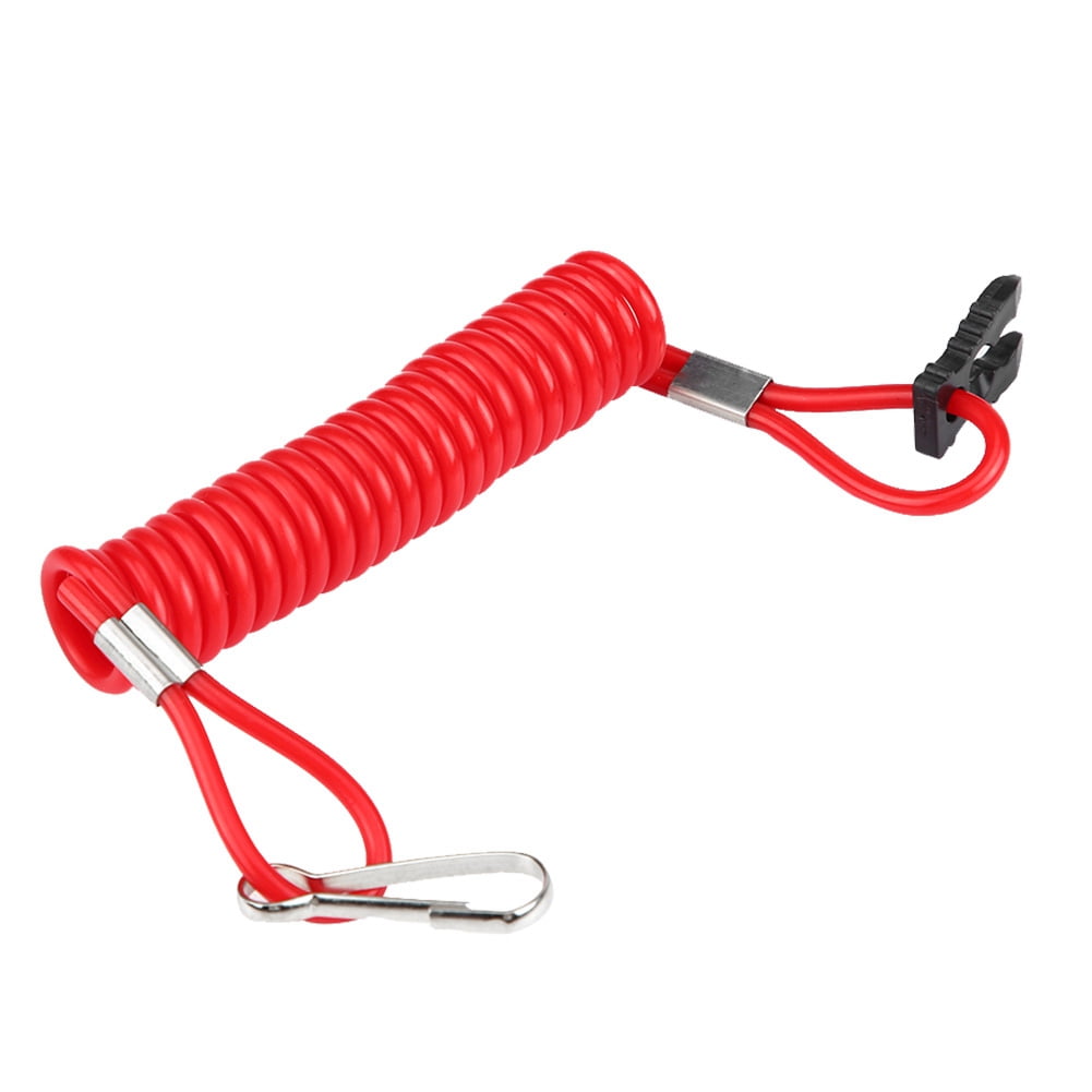 Click here for Dewin Outboard Engine Ignition Emergency Kill Stop... prices