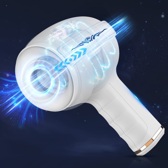 Automatic Pocket Pussy