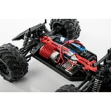 LiteHawk RC Vixen 4x4 XS 1/16 4WD Remote-Controlled Car, 2.4 Ghz ...