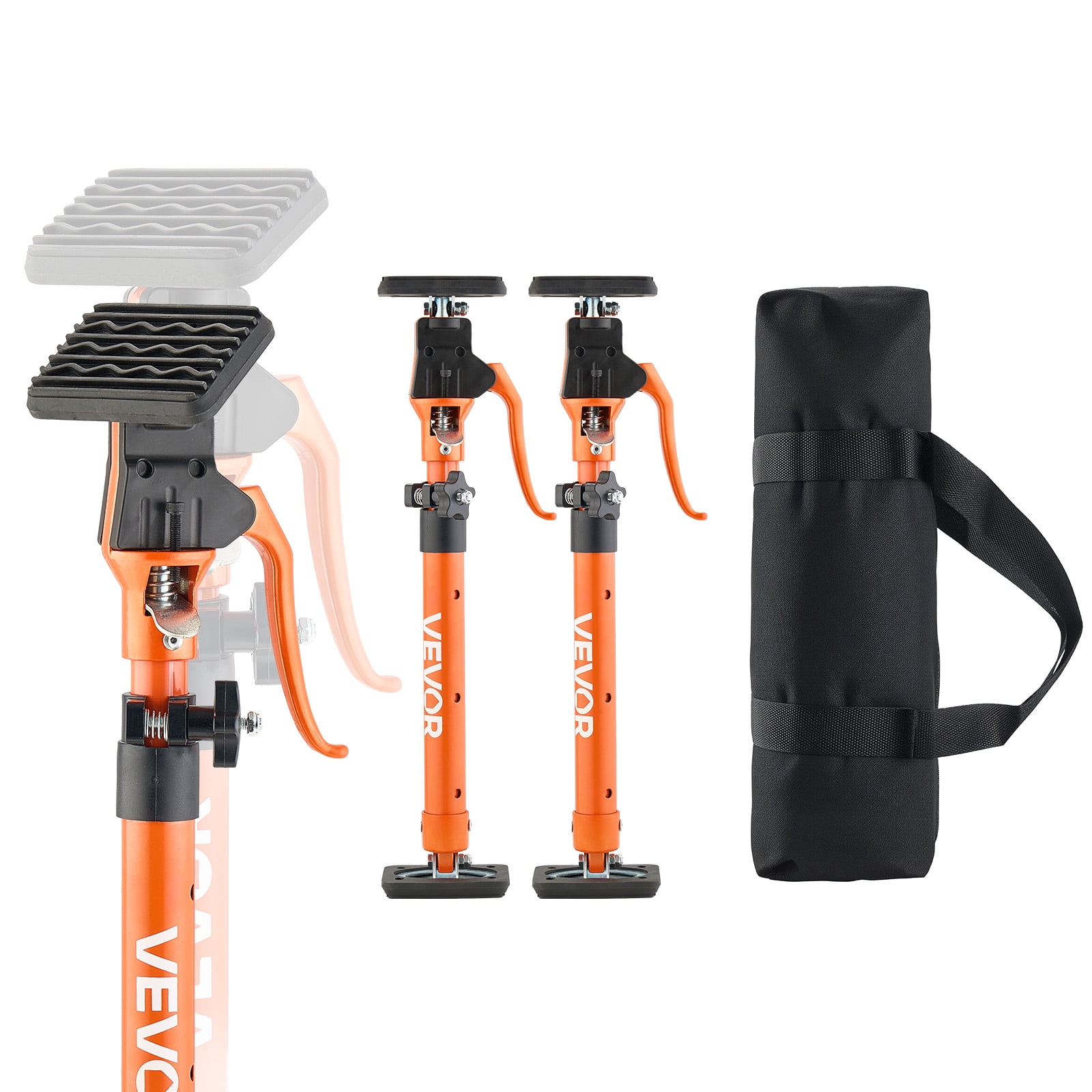 Click here for Vevor Cabinet Jack Support Pole  2-Pack  18.9-29.5... prices