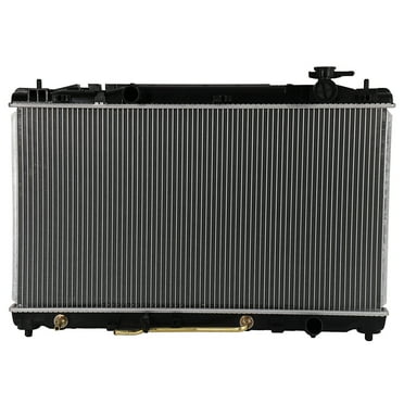 REACH 41-1857 Radiator for a Toyota SUPRA WO/TURBO 93-98 Radiator ...