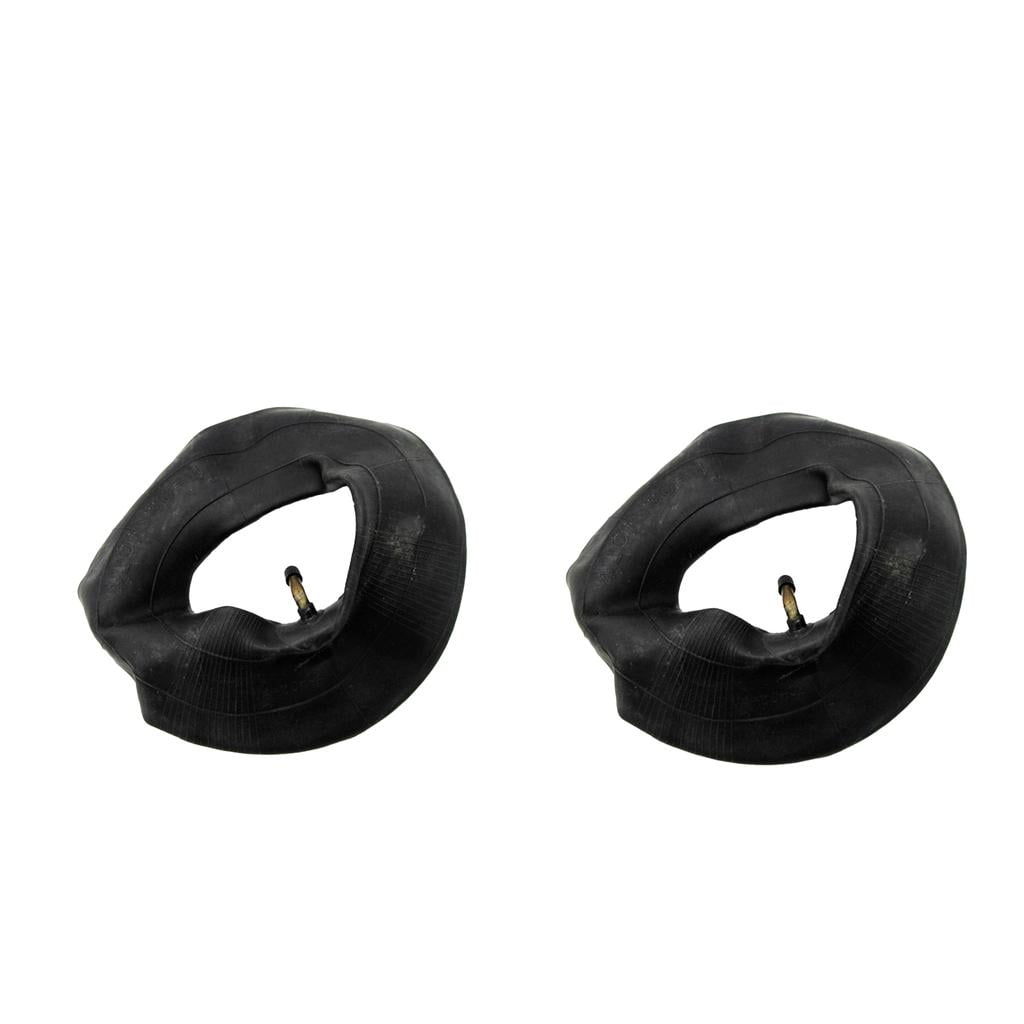 Click here for Luzkey 2 X Replace Tire Inner Tubes /3.50-4 Bent 4... prices