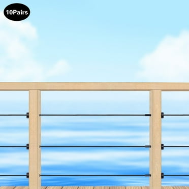 GILPIN IRONWORKS INC Windsor Railing Flat Column, 8-Ft. 672 - Walmart.com