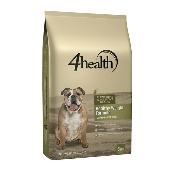 4health Dog Food