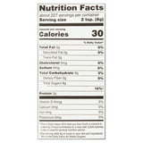 Great Value Pure Granulated Sugar 4 lb All-Purpose Baking Sweetener ...