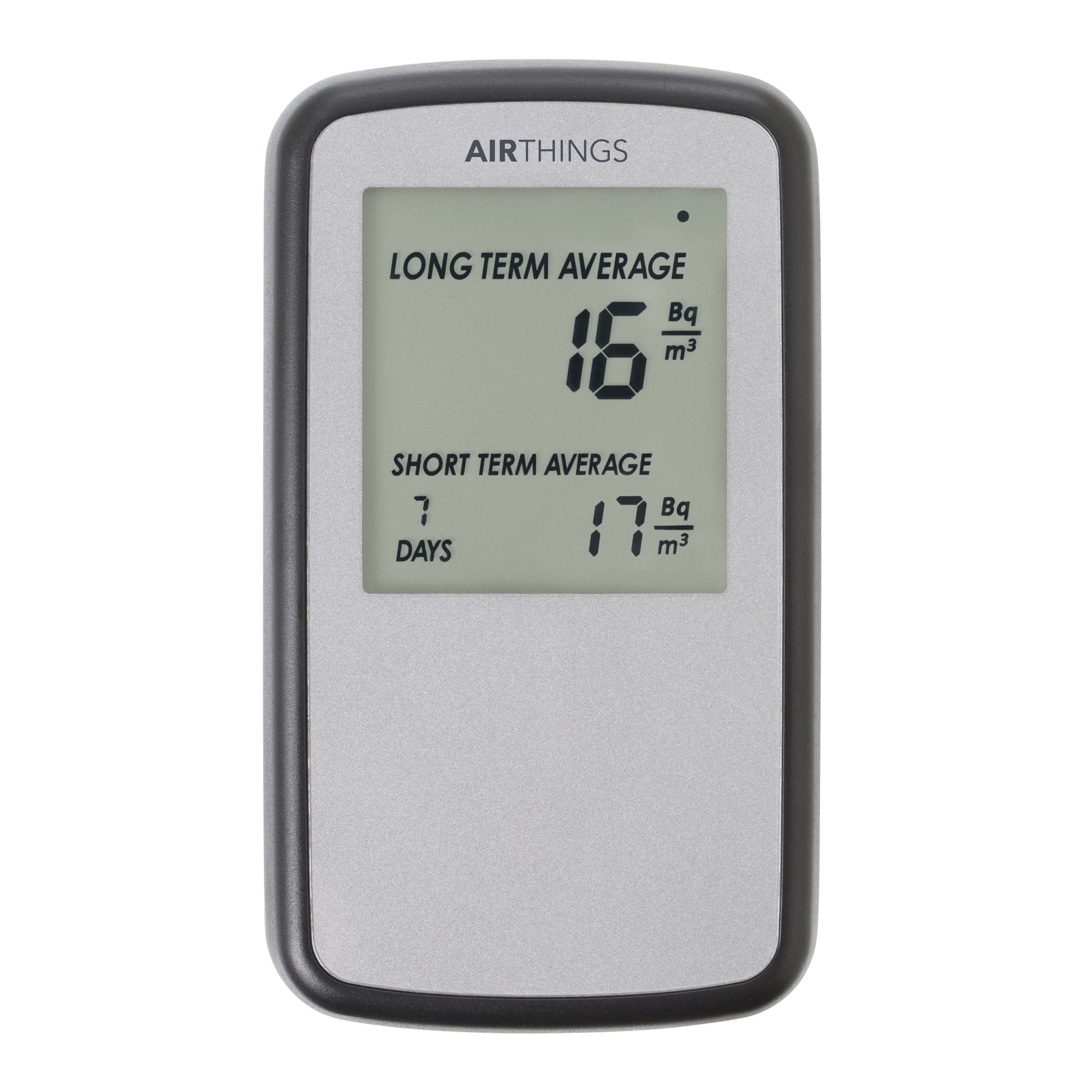 Click here for Corentium Home By Airthings  Radon Gas Detector  C... prices