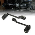 1 Pair Heel Toe Shifters Pegs Front & Rear Levers With Shifters Pegs ...