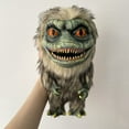 Halloween Critters Prop Doll Creative Handmade Doll Props Scary 10Inch ...