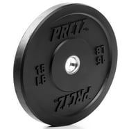 CAP Barbell Standard Cast Iron Weight Plate, 7.5 Lbs., Gray - Walmart.com