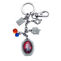 Alice in Wonderland Keychain - Walmart.com