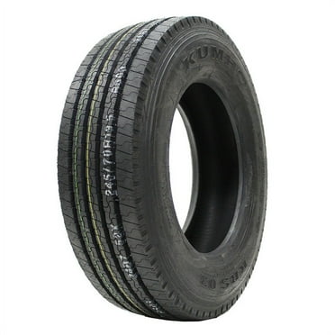 Goodyear G647 RSS 225/70R19.5 Load G 14 Ply All Position Commercial ...