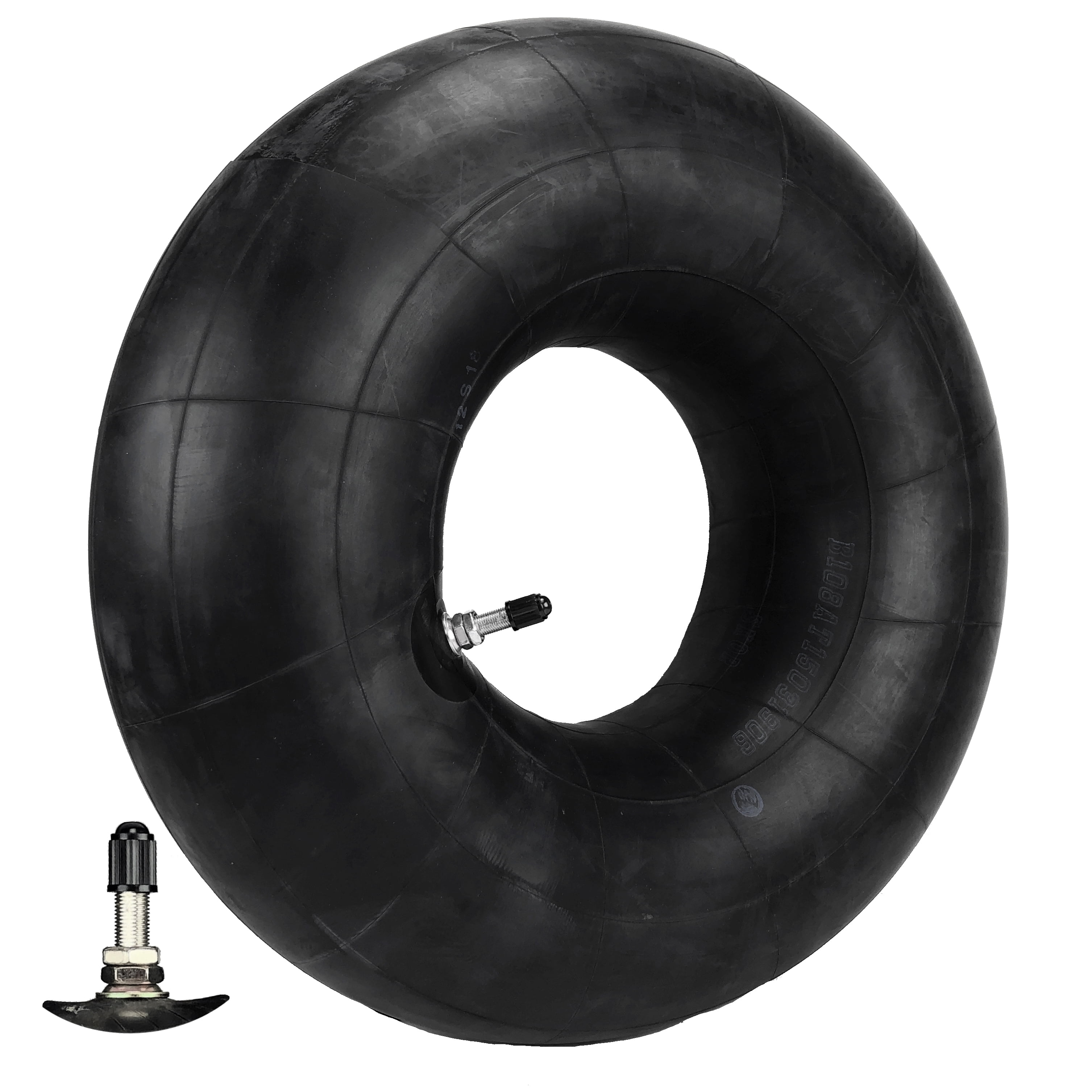 Doberman 24x12-12 Tube ATV Tire Radial Inner Tube TR6 Valve Heavy Duty ...